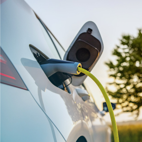 Program Overview - Manitoba Public Insurance - EV Incentive